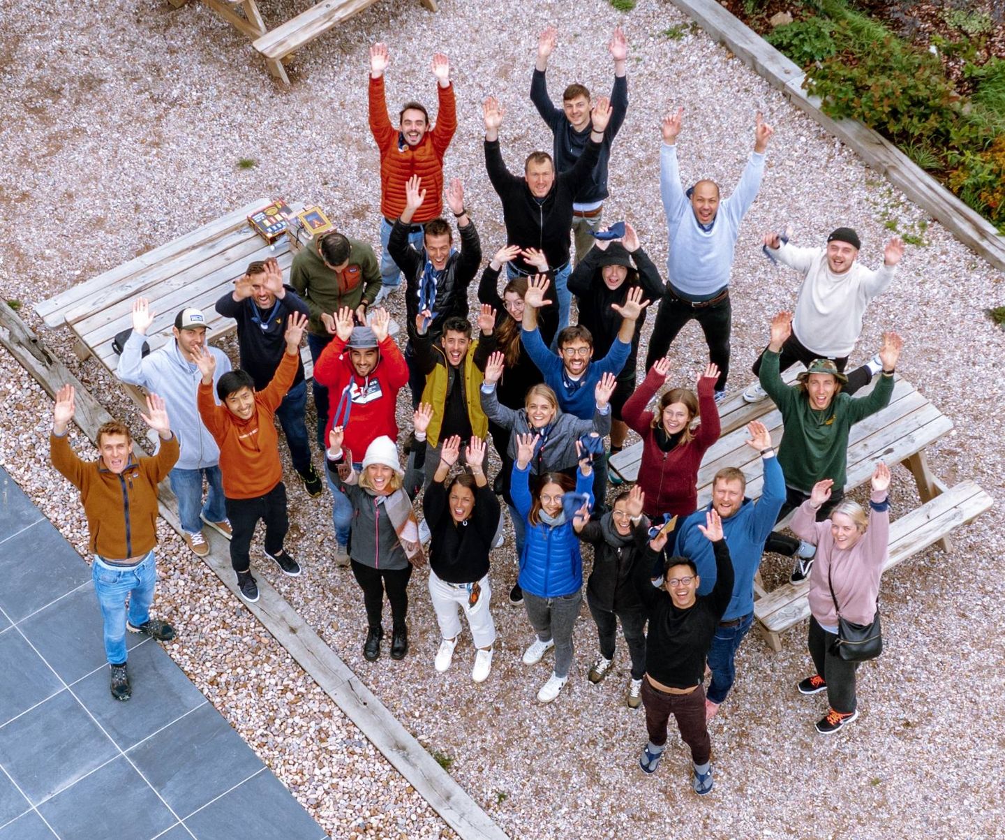 Work at EPIC - Come and join us | EPIC Agency