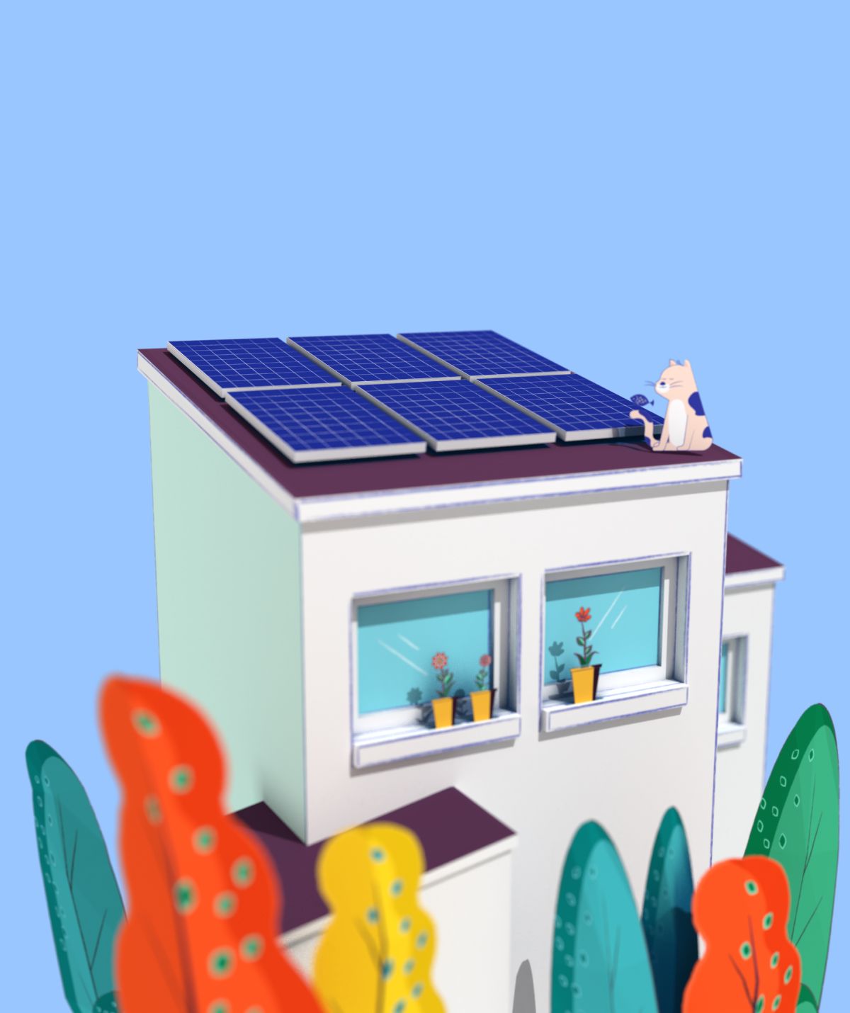 Elantis (Belfius Group) - Digital Platform | EPIC Agency