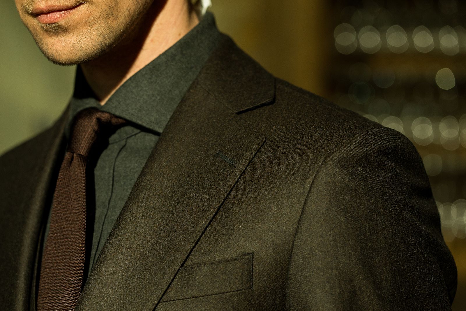 Scabal - Website Overhaul | EPIC Agency